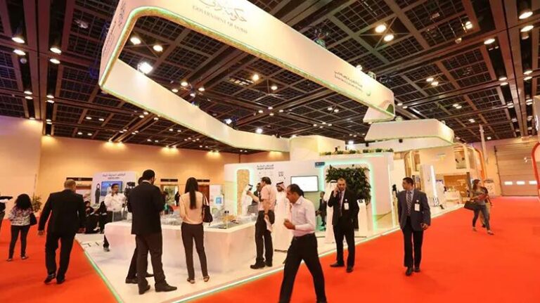 Things to consider before giving design brief to the stand contractor ...