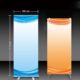 Trade Show Roll Up Banner Sizes Guide - Maeander