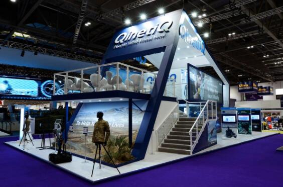 6 Different Types of Trade Show Booth Pros and Cons - Maeander