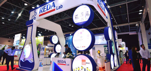 Maeander:Turnkey Trade Show Booth Rental Guide - Maeander