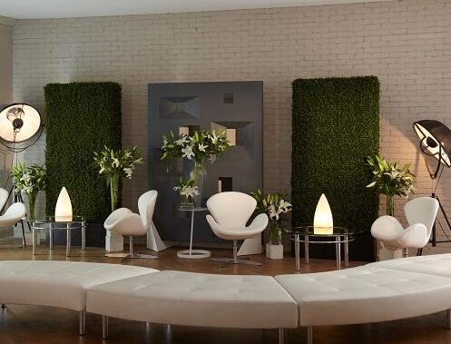 List Of Furniture You Need To Rent For Your Exhibition - Maeander